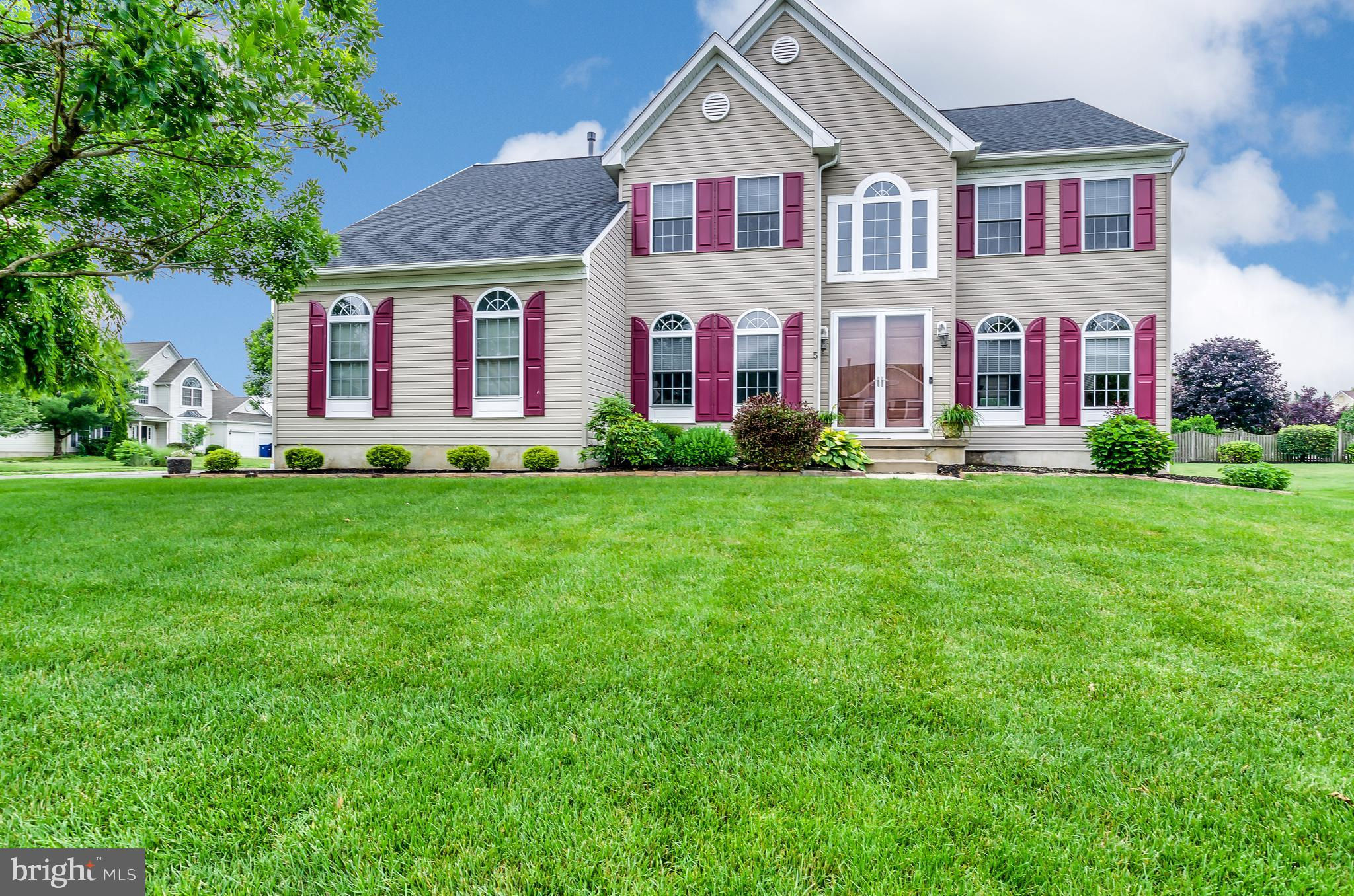 5 Windermere Drive, Lumberton, NJ 08048 is now new to the market ...