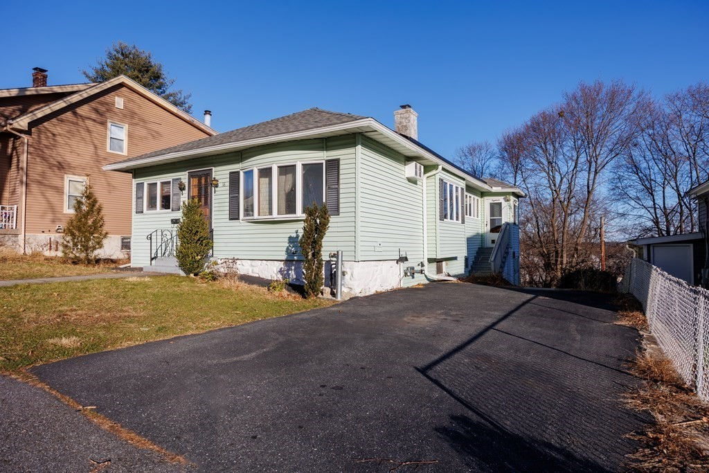 18 Gordon St, Worcester, MA 01604 - Al Desouza