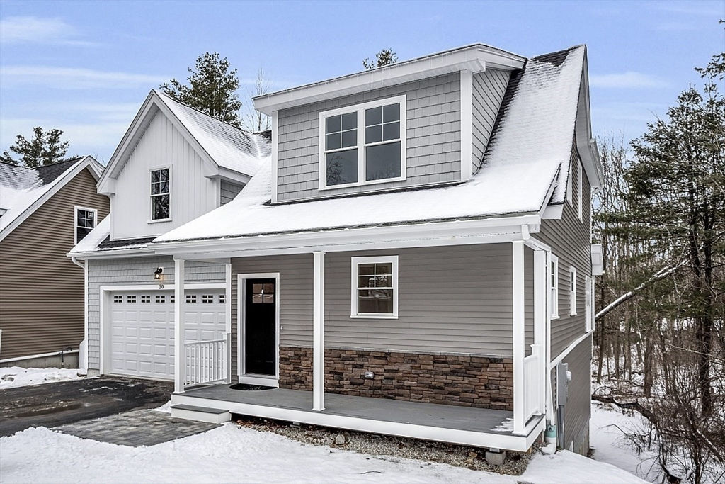 29 Willow Pond Circle 29, Medway, MA 02053 - Kathy Foran GRI, ABR