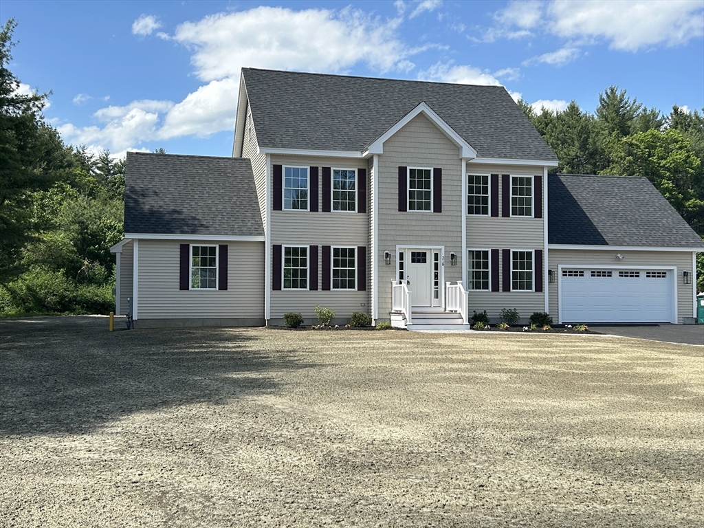 218 Hampshire Rd, Methuen, MA 01844 - John Bourque